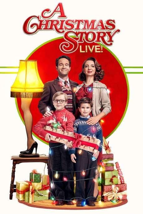 A Christmas Story Live! (2017) Timeline – Scene-by-Scene Guide