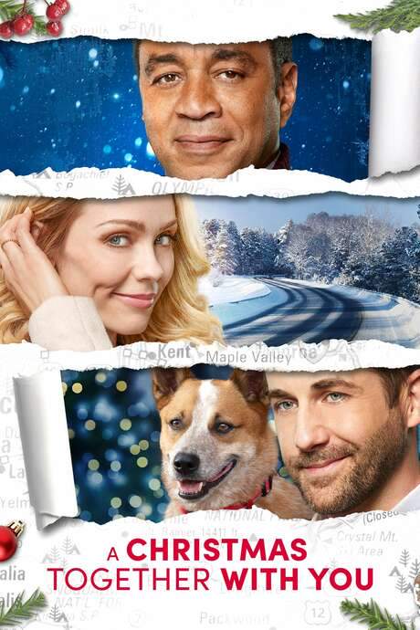 A Christmas Together With You (2021) Full Movie Summary & Plot Explained