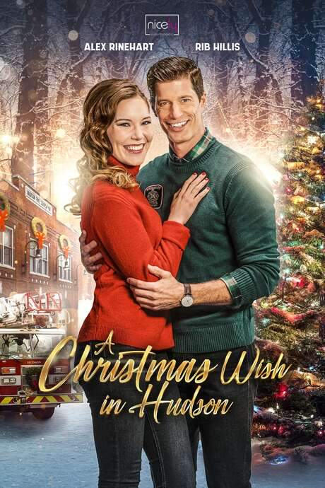 A Christmas Wish (2019) Full Movie Summary & Plot Explained