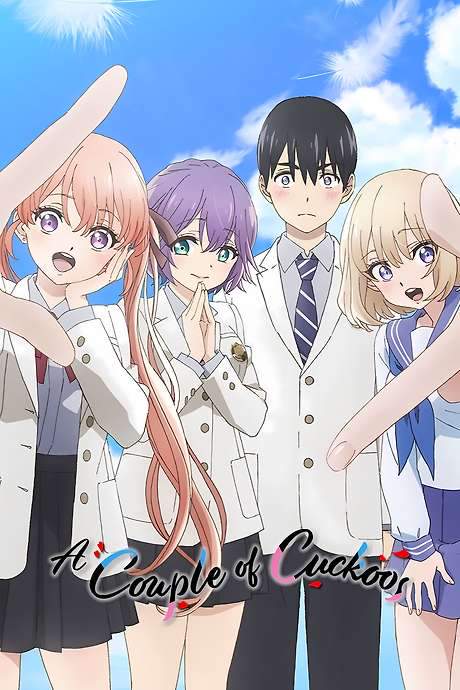 A Couple of Cuckoos (1000) Full Movie Summary & Plot Explained