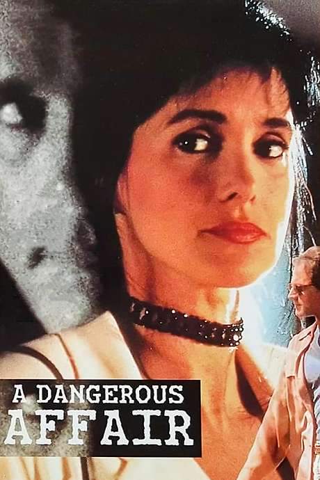 Dangerous Intentions (1995) Full Movie Summary & Plot Explained