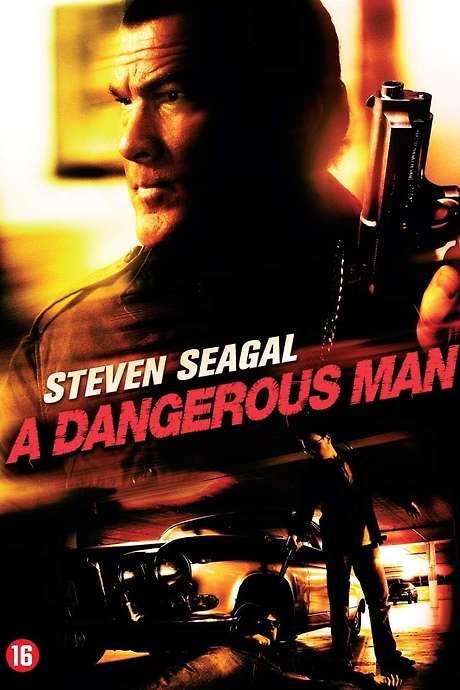 A Dangerous Man (2009) – All Cars Featured in the Film | What's After ...