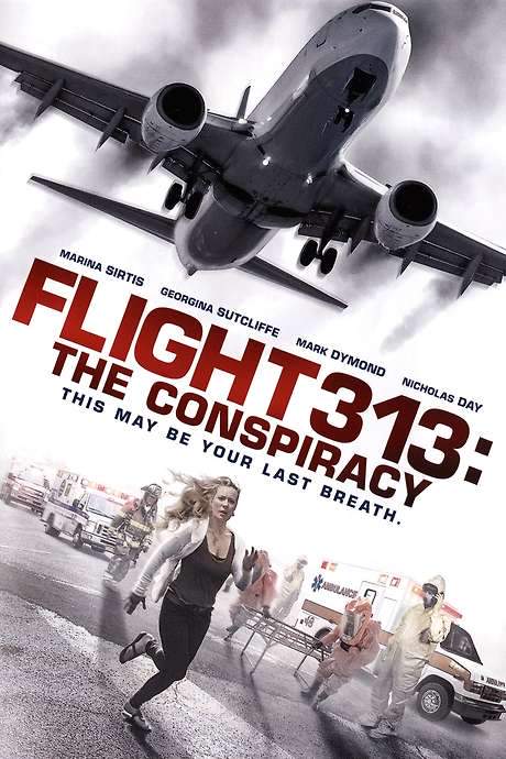 A Dark Reflection (2015) – Plot Summary, Cast, Ratings & More | What's ...