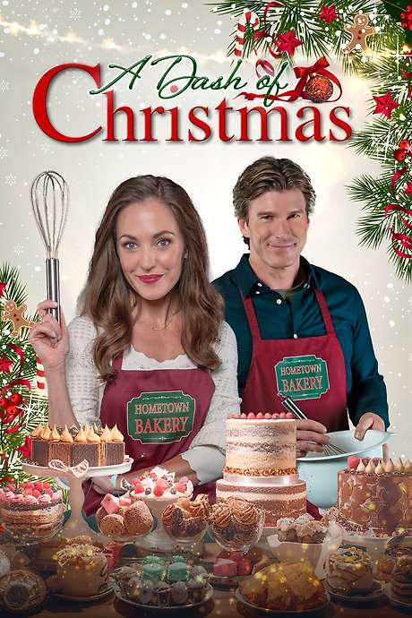 A Christmas Less Traveled (2024) – Plot Summary, Cast, Ratings & More ...