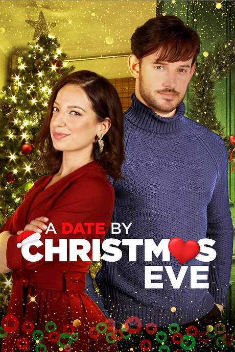 Much Ado About Christmas (2021) Full Movie Summary & Plot Explained