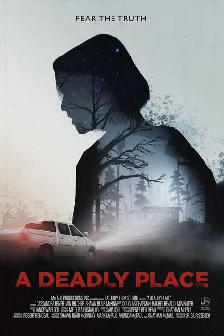 A Deadly Place (2020) – Plot Summary, Cast, Ratings & More | What's ...
