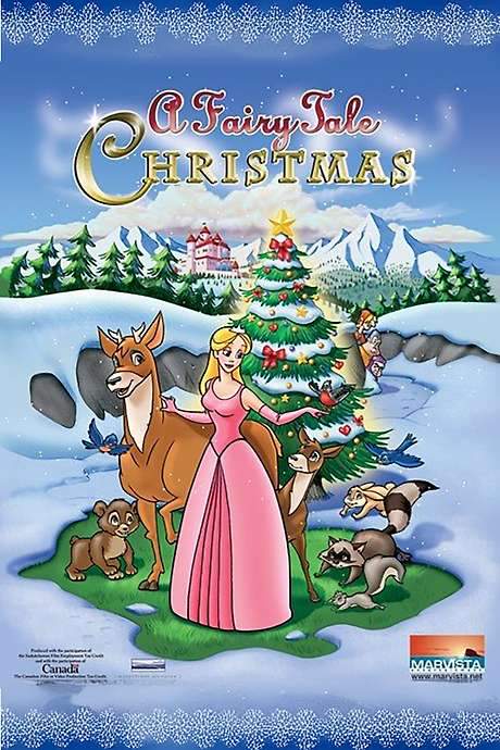 A Fairy Tale Christmas (2005) Timeline – Scene-by-Scene Guide