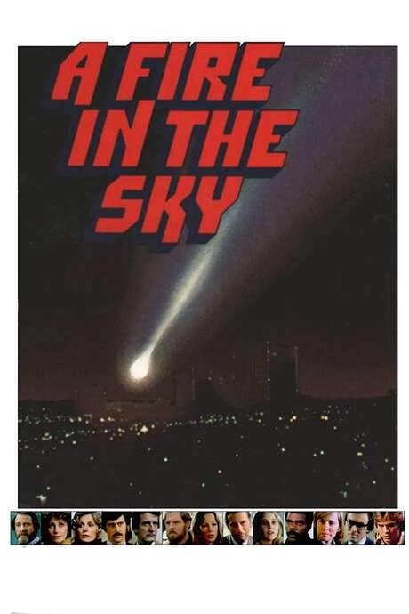 Fire in the Sky (1993) Full Movie Summary & Plot Explained