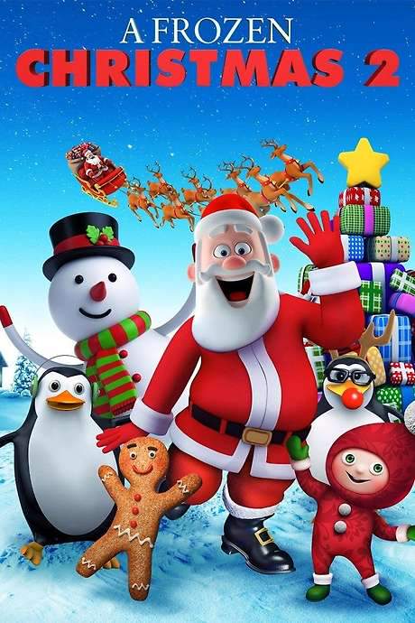 The Christmas Chronicles 2 (2020) Full Movie Summary & Plot Explained