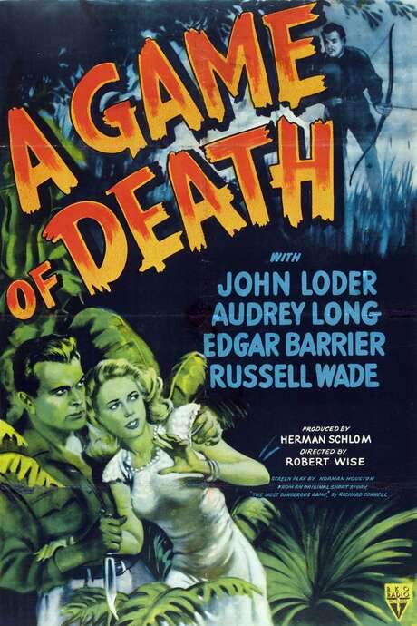 A Game of Death (1945) Full Movie Summary & Plot Explained