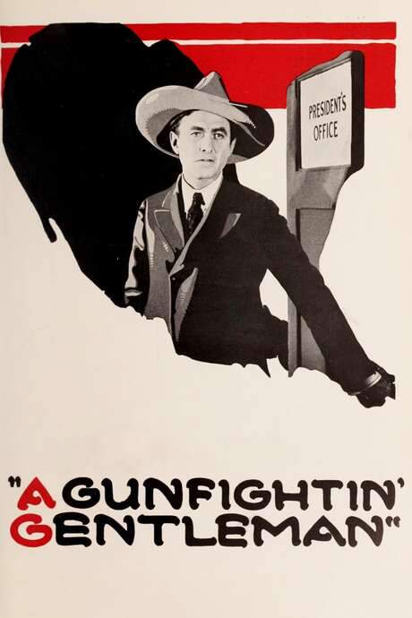 Gun Glory (1957) Full Movie Summary & Plot Explained