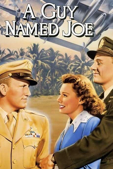 A Guy Named Joe (1943) – Plot Summary, Cast, Ratings & More | What's ...