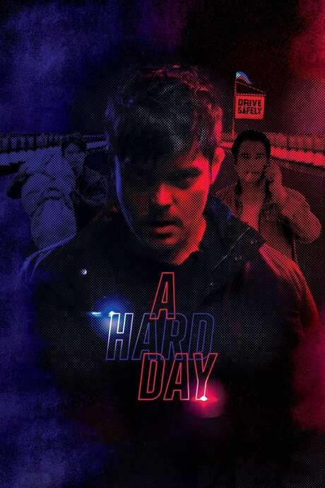 A Hard Day (2021) - Movie Summary, Ending Explained & Themes | What's ...