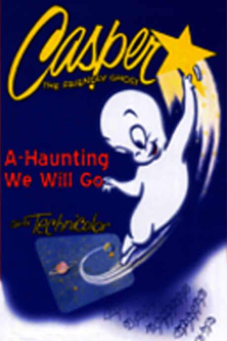 Casper (1995) Full Movie Summary & Plot Explained