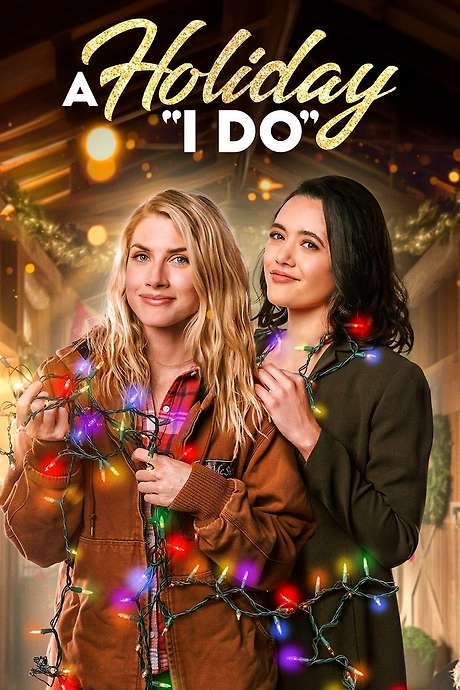 Friends & Family Christmas (2023) Full Movie Summary & Plot Explained