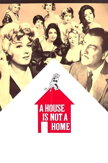 A House Is Not a Home (1964) Full Movie Summary & Plot Explained