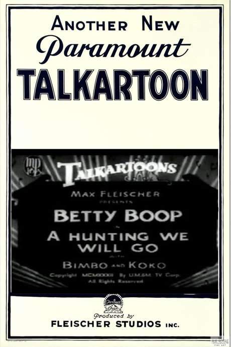 A Hunting We Will Go (1932) Full Movie Summary & Plot Explained