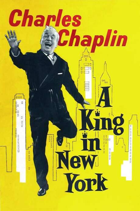 King Ralph (1991) Full Movie Summary & Plot Explained