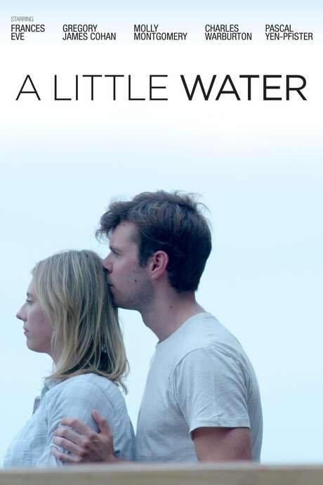 A Little Water (2021) Full Movie Summary & Plot Explained