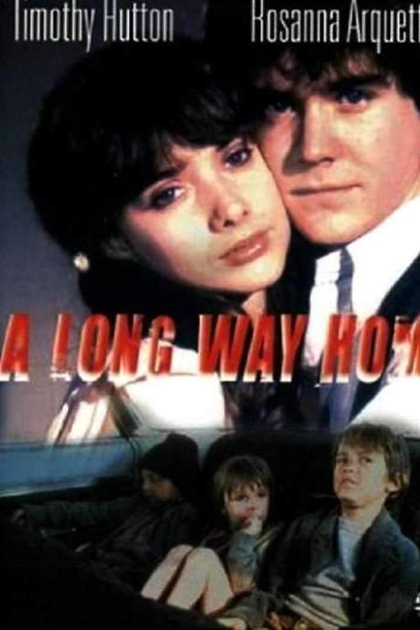 The Long Walk Home (1990) Full Movie Summary & Plot Explained