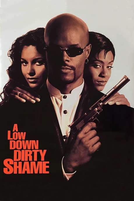 Shamus (1973) – Plot Summary, Cast, Ratings & More | What's After the ...