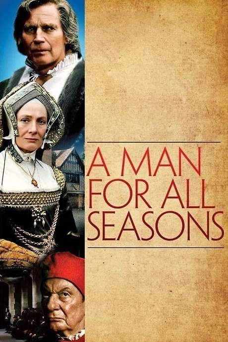 A Man for All Seasons (1966) Full Movie Summary & Plot Explained