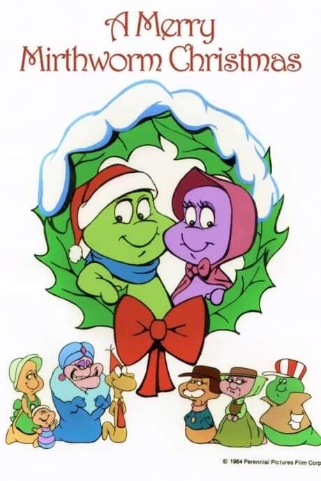 A Merry Mirthworm Christmas (1984) Full Movie Summary & Plot Explained