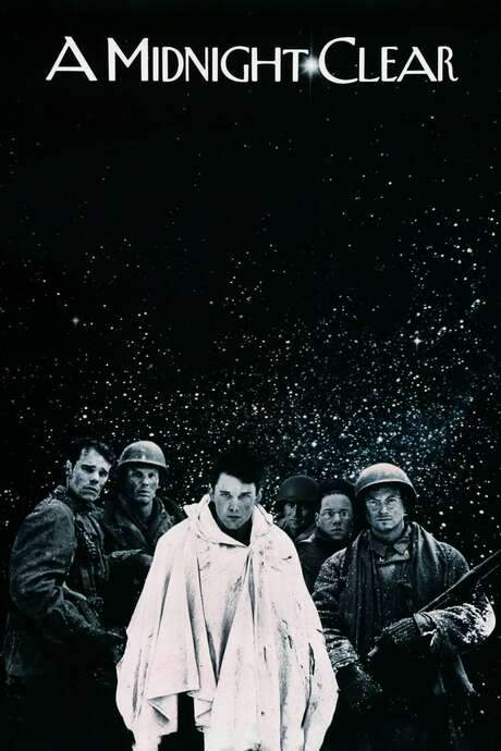 Joyeux Noel (2005) Full Movie Summary & Plot Explained