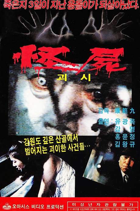 A Monstrous Corpse (1981) – Plot Summary, Cast, Ratings & More | What's ...