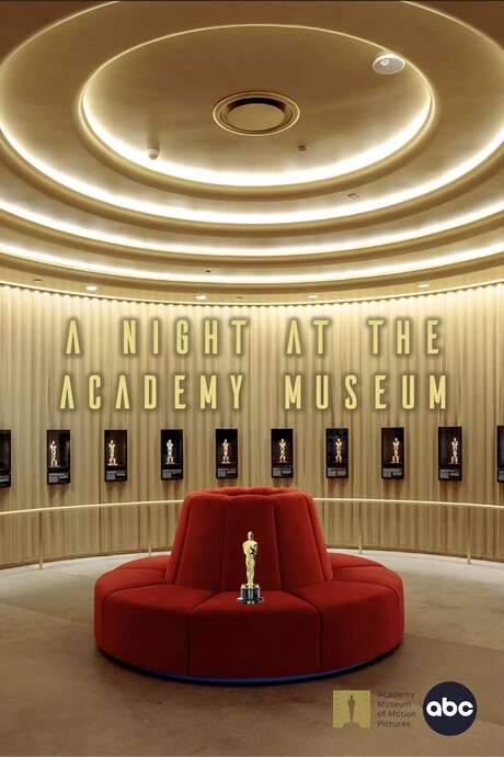 A Night at the Academy Museum (2021) – Plot Summary, Cast, Ratings ...