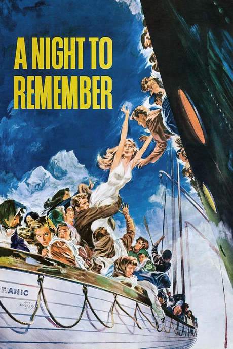 Titanic (1997) Full Movie Summary & Plot Explained