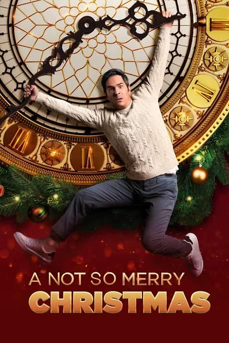 A Not So Merry Christmas (2022) Full Movie Summary & Plot Explained