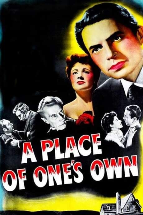 Possessed (1947) Full Movie Summary & Plot Explained