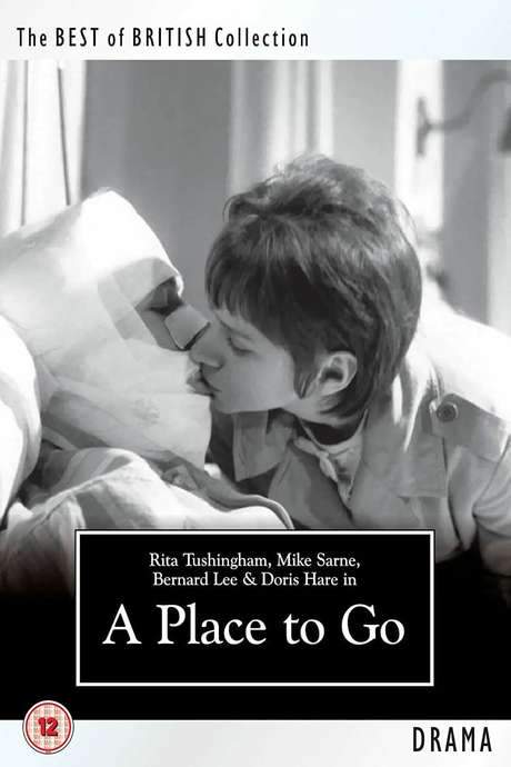 A Place to Go (1963) Full Movie Summary & Plot Explained