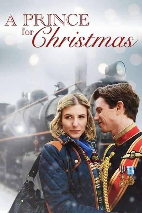 A Christmas Prince (2017) Full Movie Summary & Plot Explained