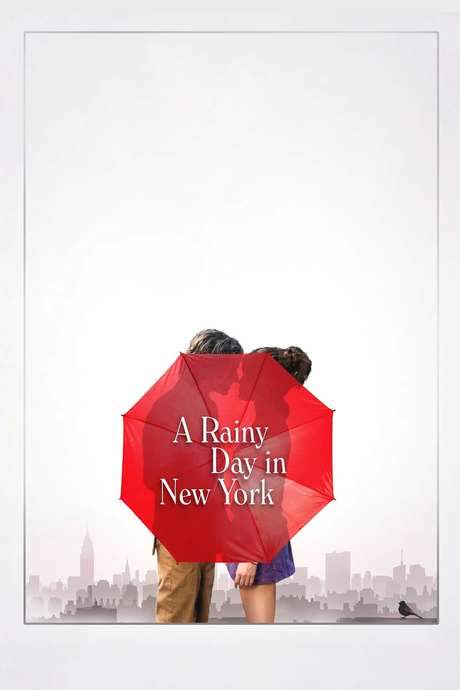 A Rainy Day in New York (2019) Full Movie Summary & Plot Explained
