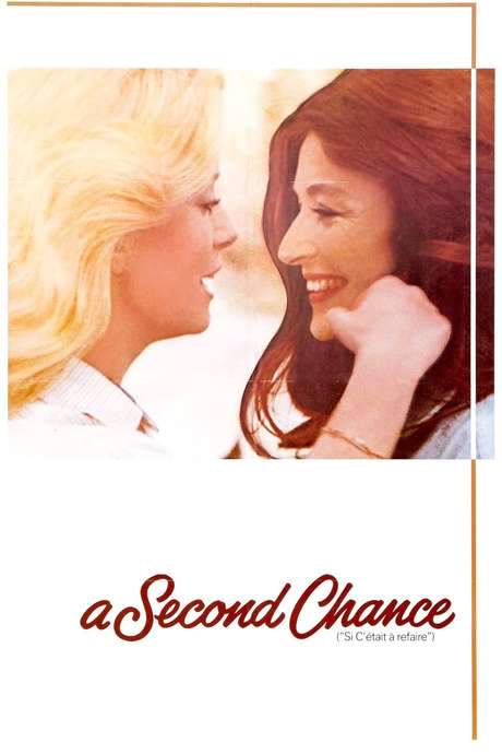 A Second Chance (1976) – Official Trailers, Clips & Behind-the-Scenes ...