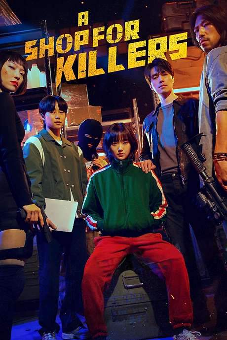 A Shop for Killers (1000) Full Movie Summary & Plot Explained