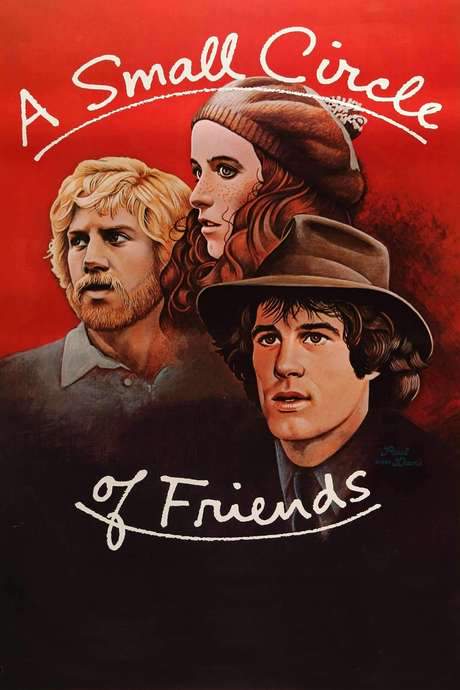Circle of Friends (1995) Full Movie Summary & Plot Explained