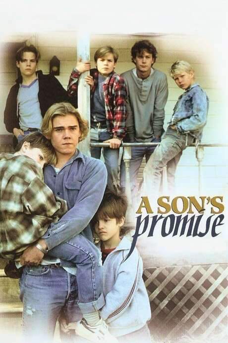 After the Promise (1987) Full Movie Summary & Plot Explained