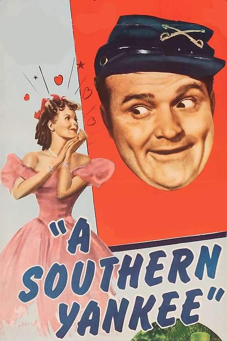 A Southern Yankee (1948) – Plot Summary, Cast, Ratings & More | What's ...