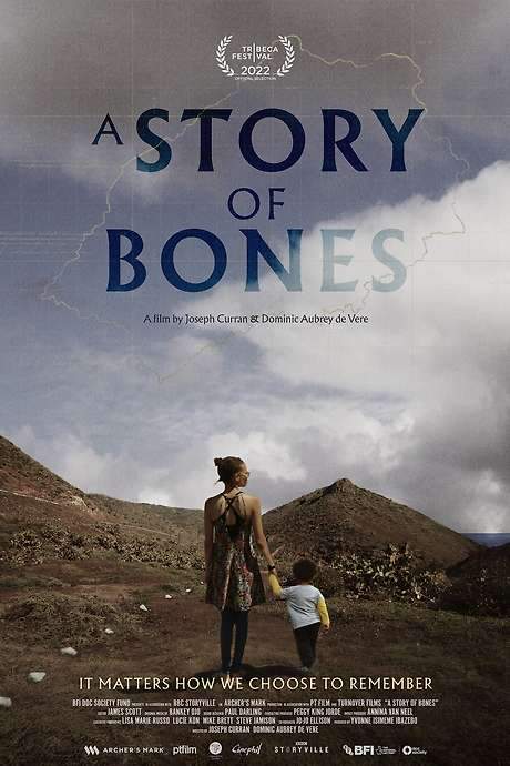 Unknown: Cave of Bones (2023) Full Movie Summary & Plot Explained