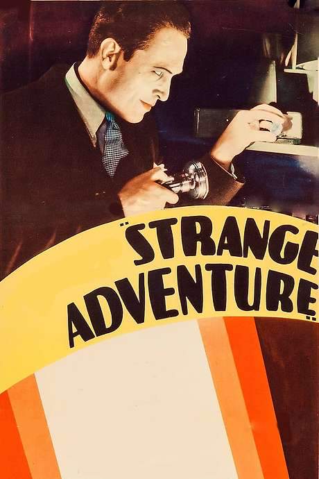 Strange Affair (1944) Full Movie Summary & Plot Explained
