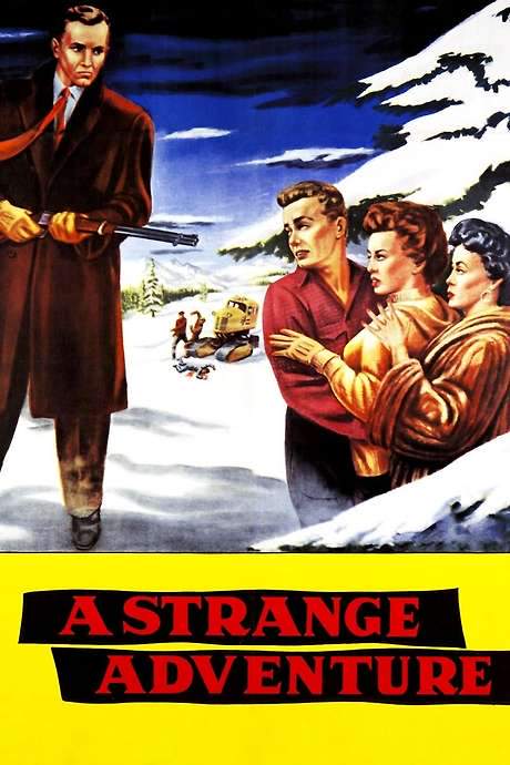 Strange Affair (1944) Full Movie Summary & Plot Explained