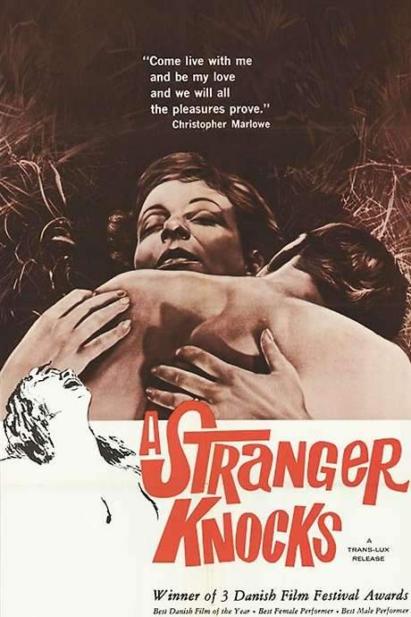 The Stranger (2022) Ending Explained – Final Scene & Meaning Breakdown