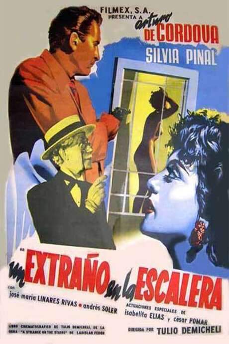 We Were Strangers (1949) Full Movie Summary & Plot Explained