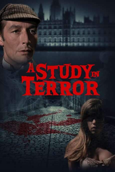 A Study in Terror (1965) Full Movie Summary & Plot Explained