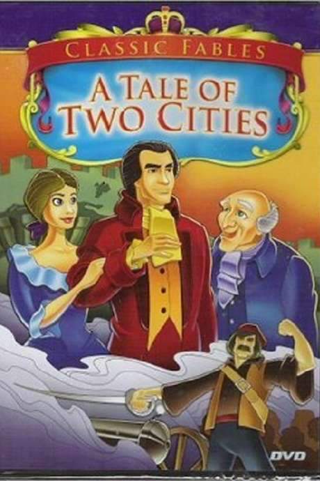 A Tale of Two Cities (1984) Full Movie Summary & Plot Explained