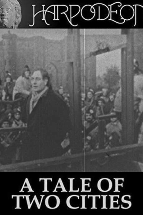 A Tale of Two Cities (1935) Full Movie Summary & Plot Explained