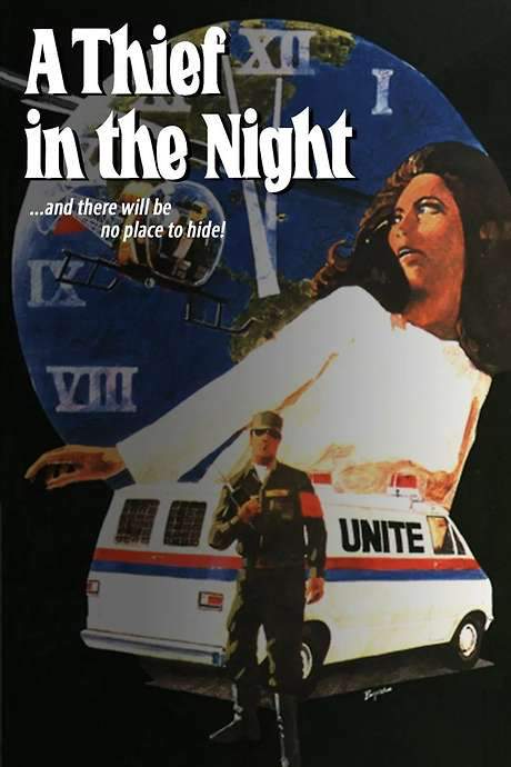 A Thief in the Night (1972) Characters, Themes & Settings